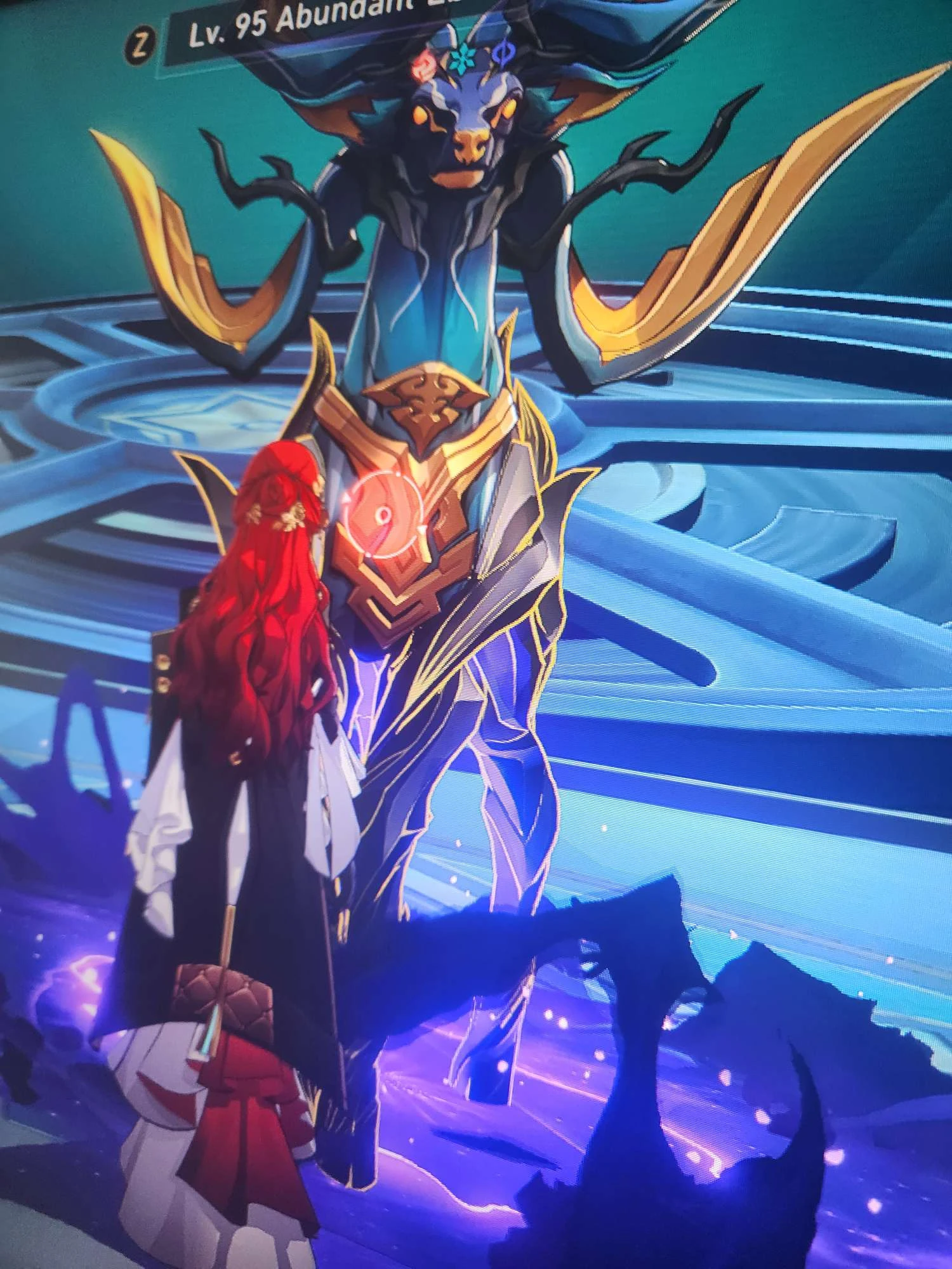 LOST TO 1% ????!!!??!!!?!!?! Honkai: Star Rail | HoYoLAB