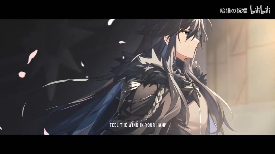 Capitano Face reveal? Genshin Impact | HoYoLAB