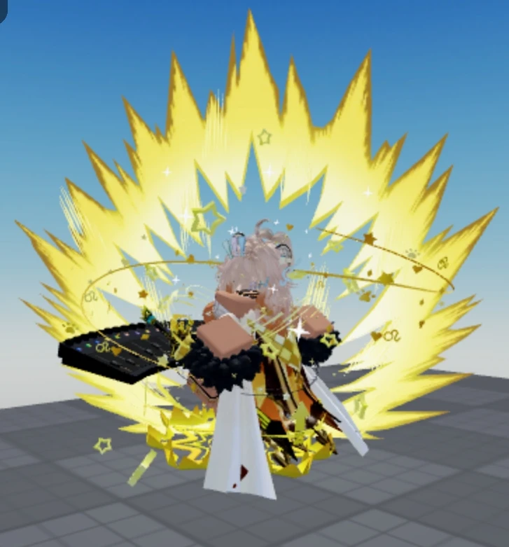 Xilonen Splash Art in Roblox Recreation Genshin Impact | HoYoLAB