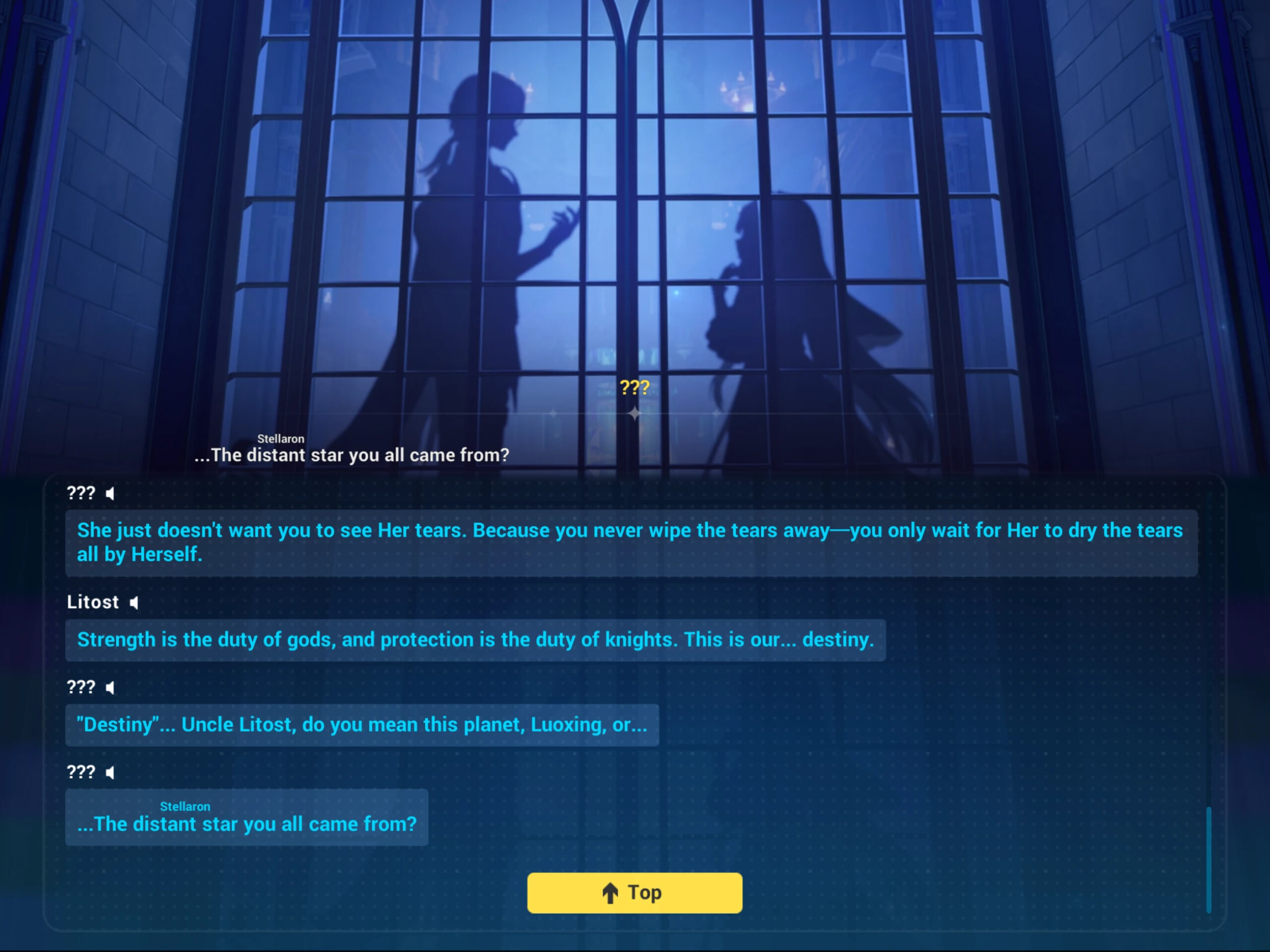 [HI3 Part 2 Spoilers] Oh Perfect! More confusion! (Updated) Honkai ...