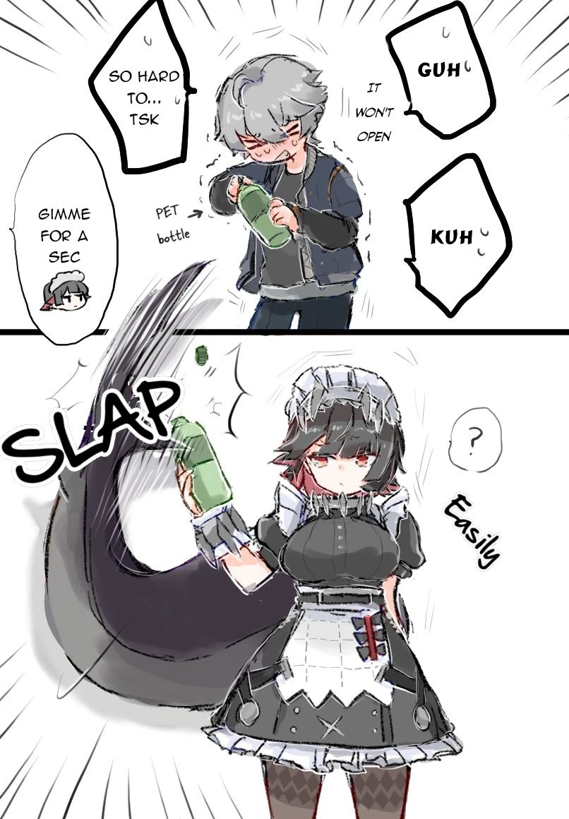 Weak Proxy Zenless Zone Zero | HoYoLAB