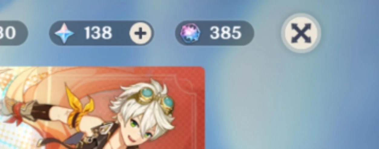 day 219 of saving until arlecchino's rerun Genshin Impact | HoYoLAB