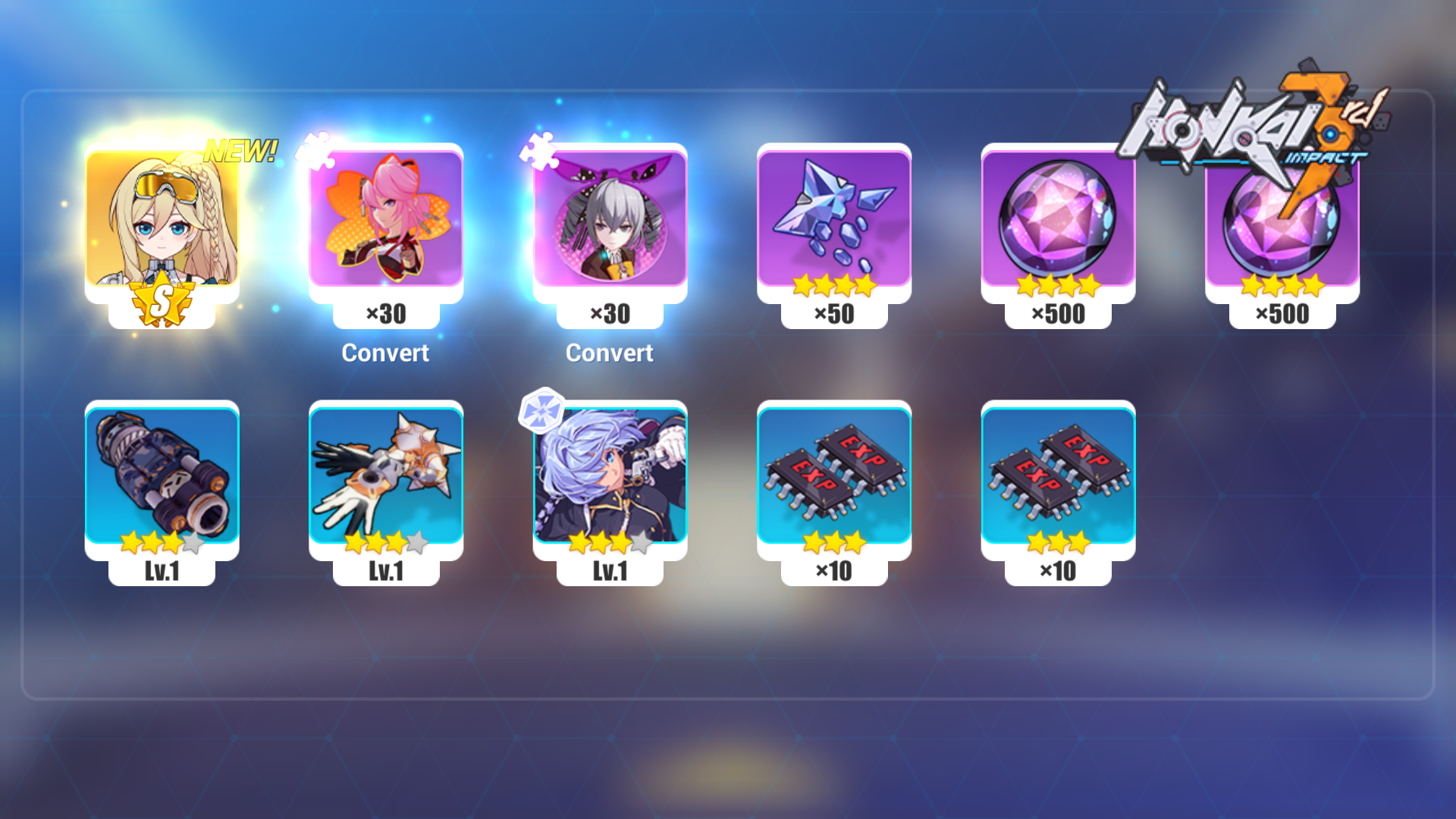 10x Dudu (with Discount!) and 10x Weapon IS WILD, THE LUCKIEST I'VE ...