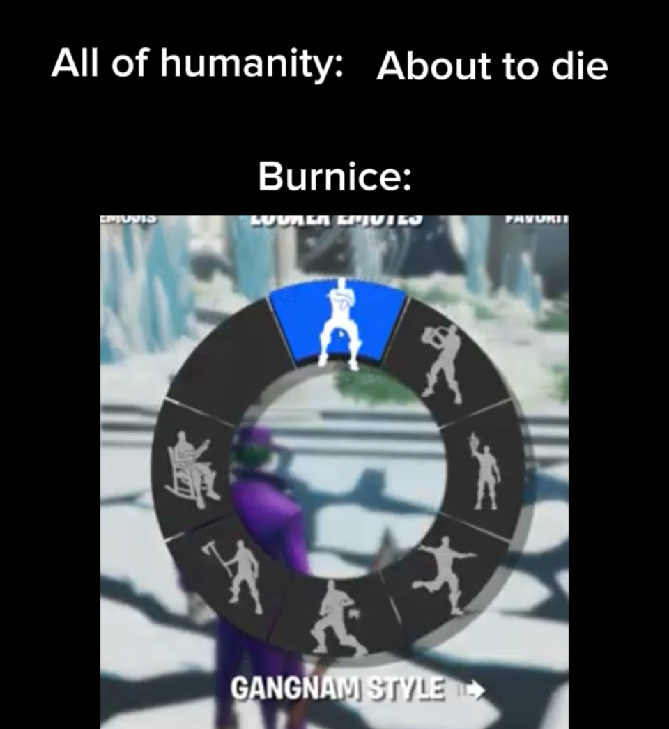 Meme (Again) Zenless Zone Zero | HoYoLAB