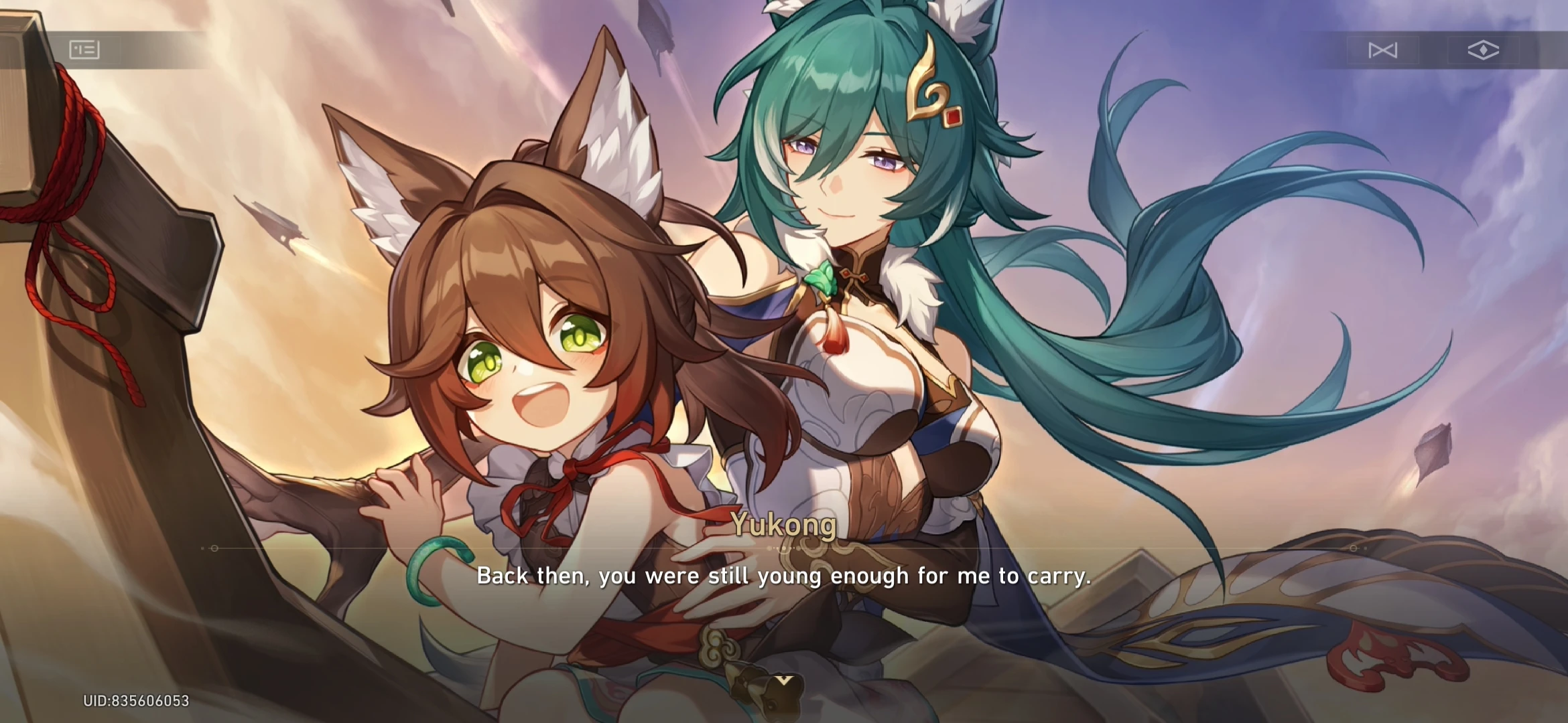 She literally wants to fight a god/Aeon... Honkai: Star Rail | HoYoLAB