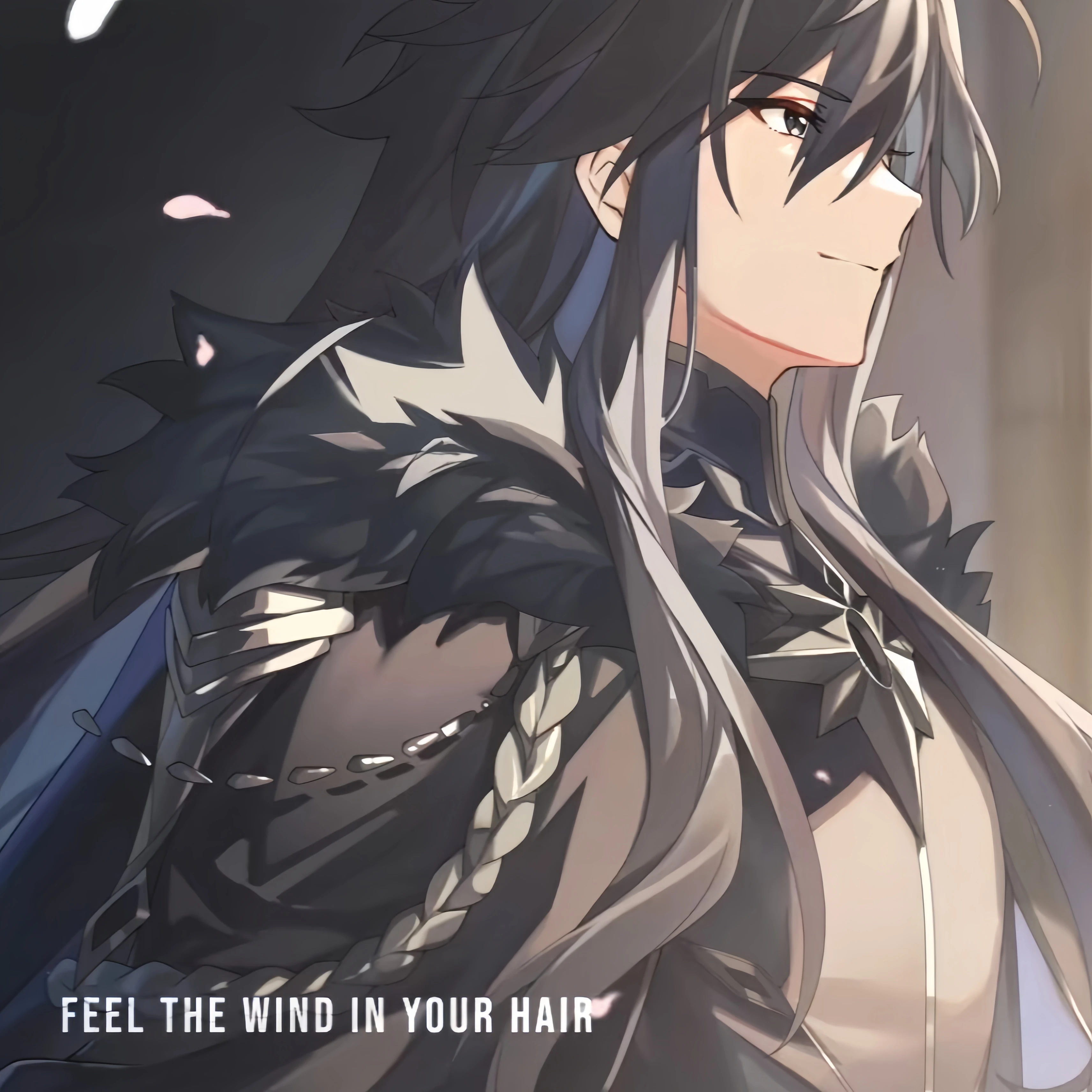 Capitano - Behind the Mask (FanArt) Genshin Impact | HoYoLAB