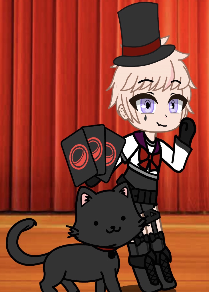 Lyney and Lynette Gacha Genshin Impact | HoYoLAB