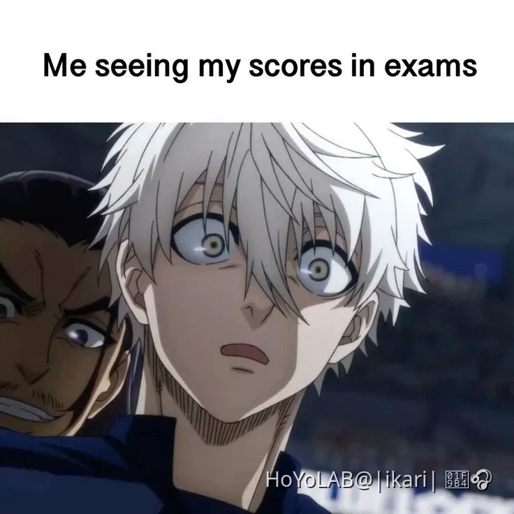 //SCHOOL STARTED AGAIN💀•°☆ | HoYoLAB