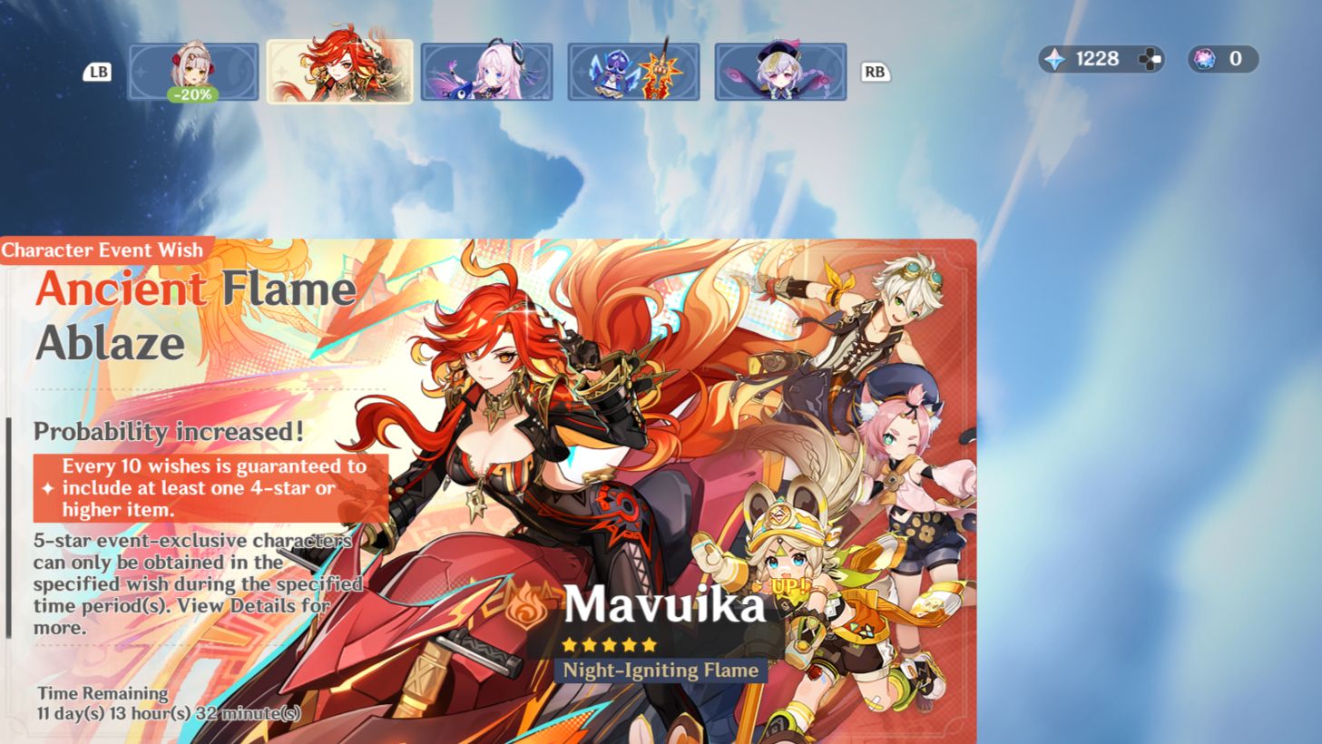 Day 1 saving for arlecchino Genshin Impact | HoYoLAB