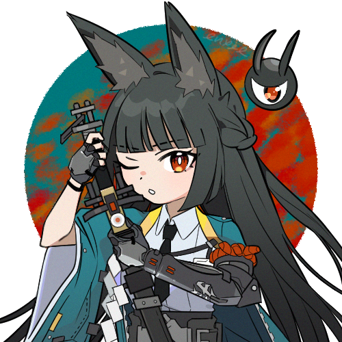 Icons of Miyabi & Harumasa Zenless Zone Zero | HoYoLAB