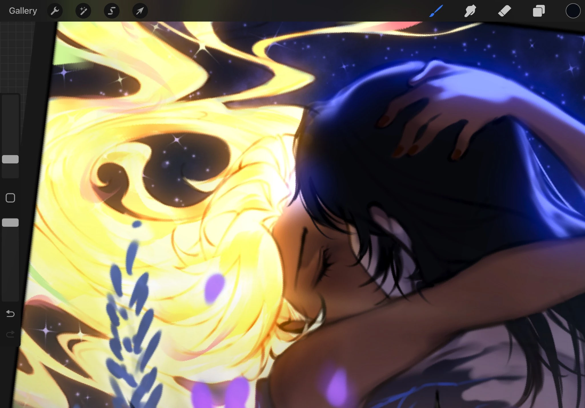 Mavuitano WIP Genshin Impact | HoYoLAB