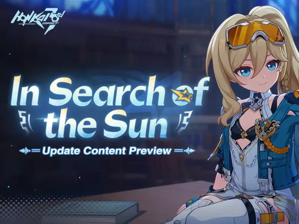 [8.0 BETA] Solaris Durandal Reigning Over the Imaginary Meta Honkai ...