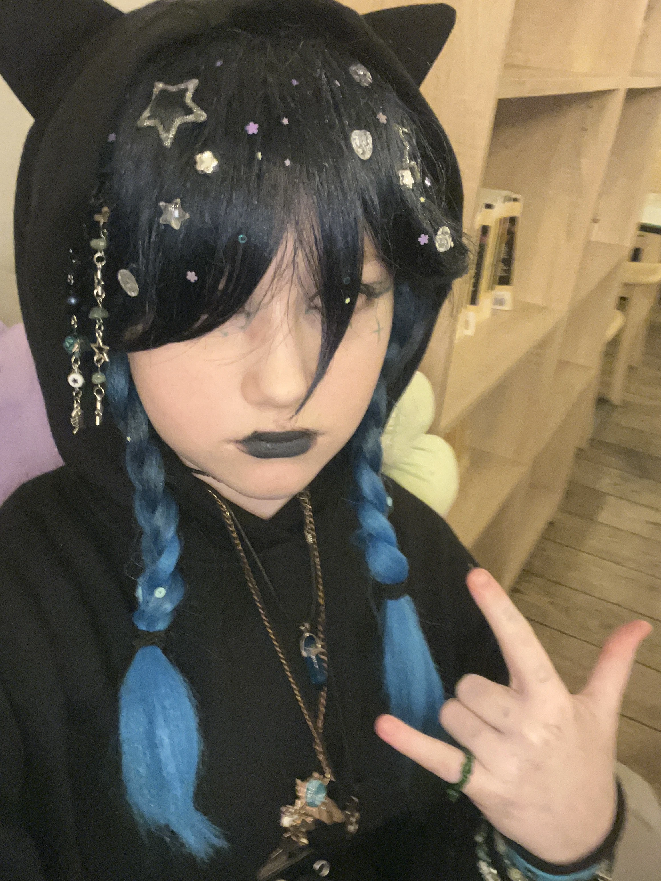 Emo Venti Genshin Impact | HoYoLAB