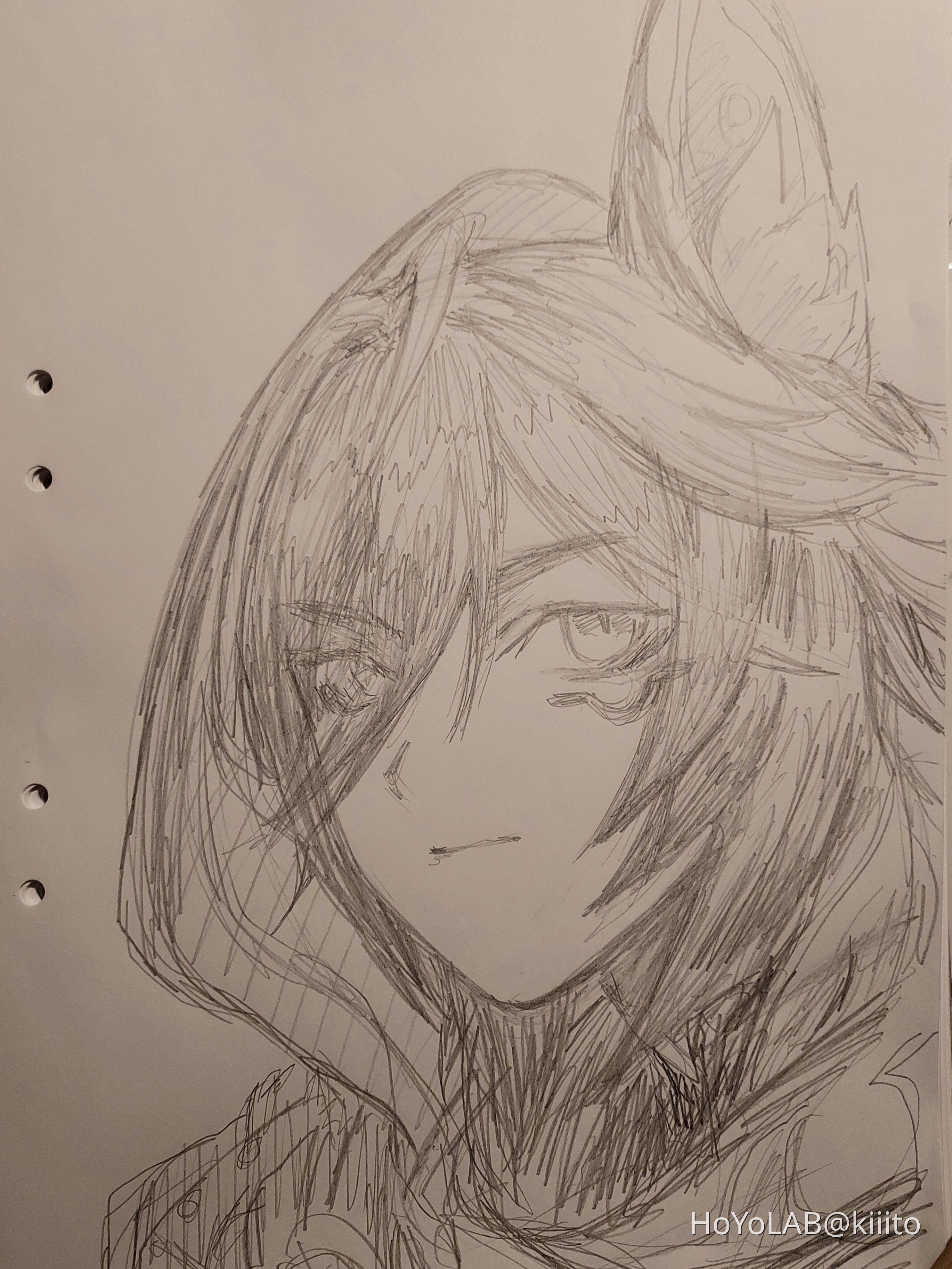 ororon :) Genshin Impact | HoYoLAB