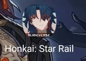 Hoyo, Blade rerun when Honkai: Star Rail | HoYoLAB
