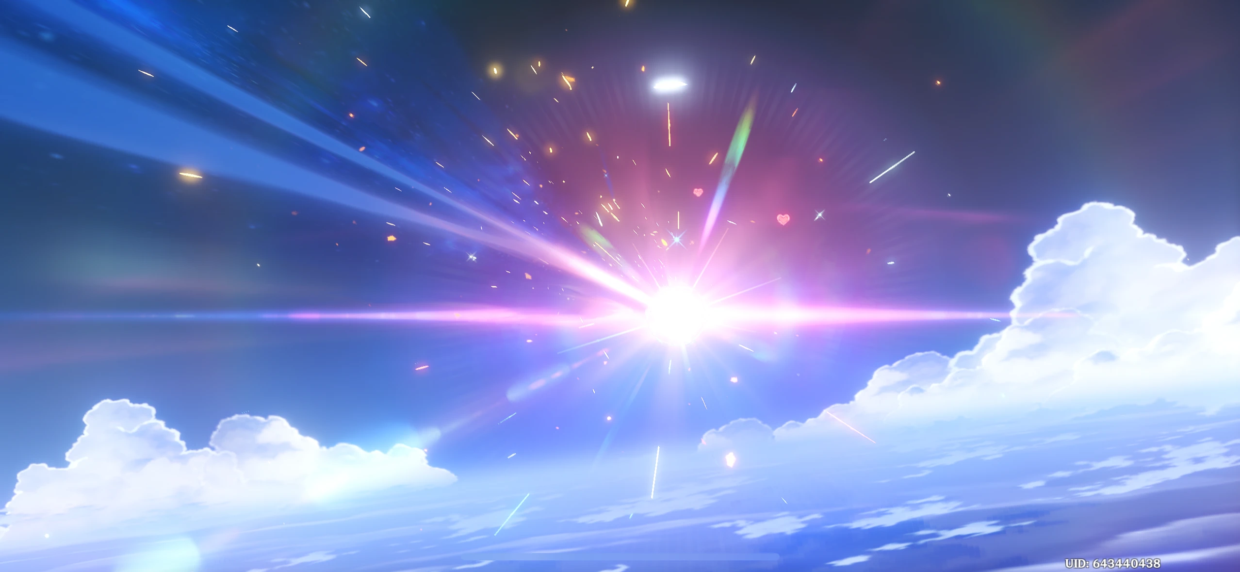 Welcome home Mavukia!! 🔥 ️ Genshin Impact | HoYoLAB