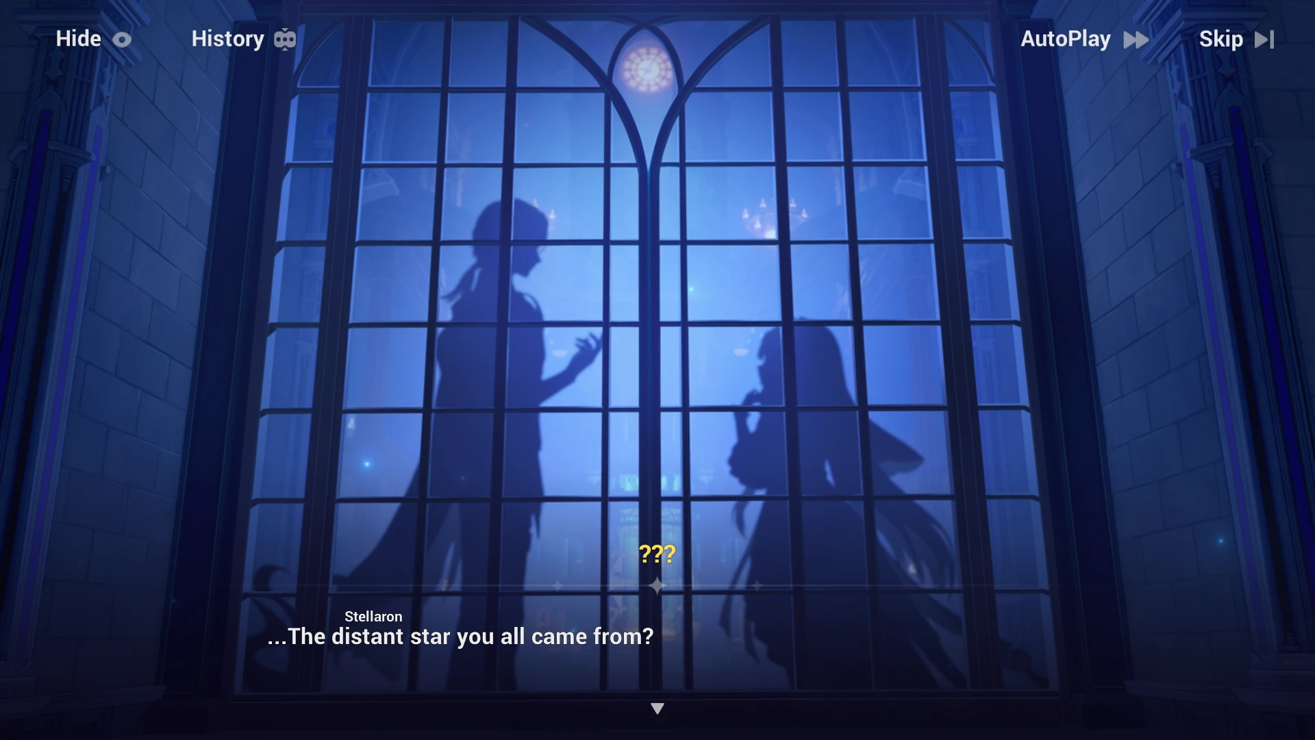 Stellaron got there first before Akivili😱 Honkai Impact 3rd | HoYoLAB