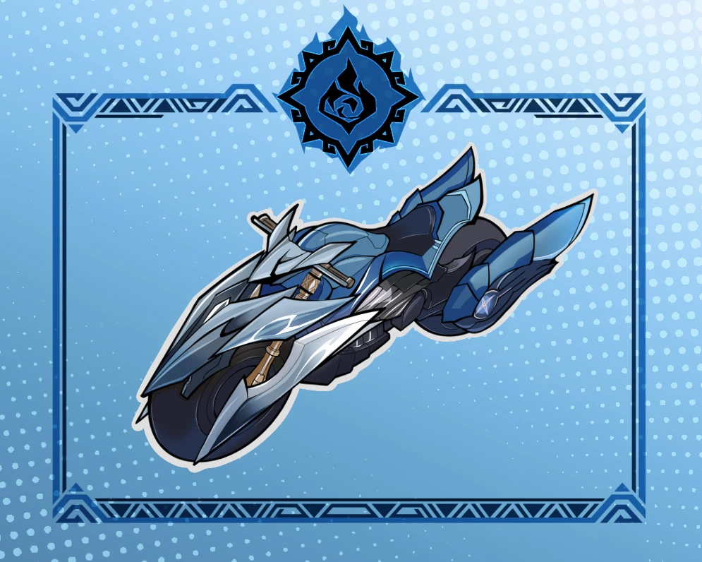 bike mavuika Genshin Impact | HoYoLAB