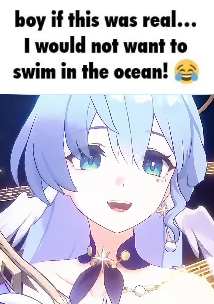 Robin memes I made Honkai: Star Rail | HoYoLAB