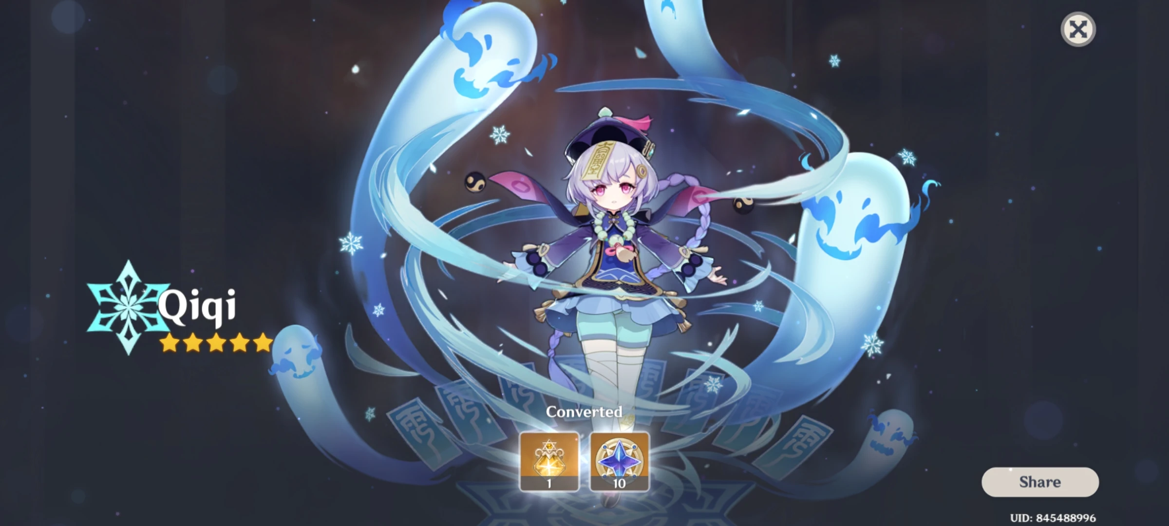 Citlali Banner Genshin Impact | HoYoLAB