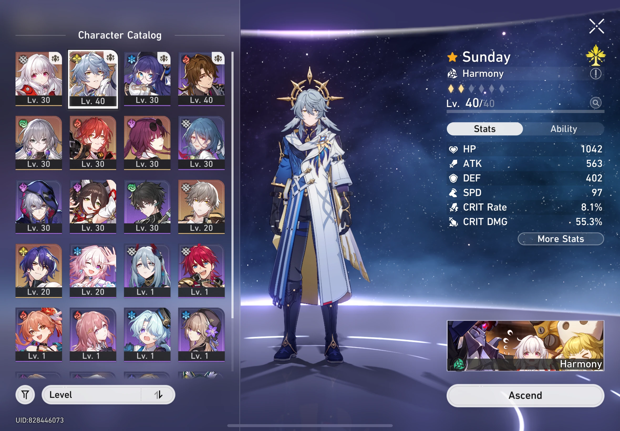 new team yipee Genshin Impact | HoYoLAB