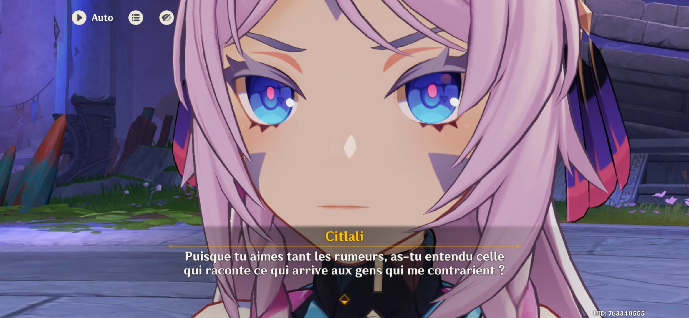 Citlali Genshin Impact | HoYoLAB