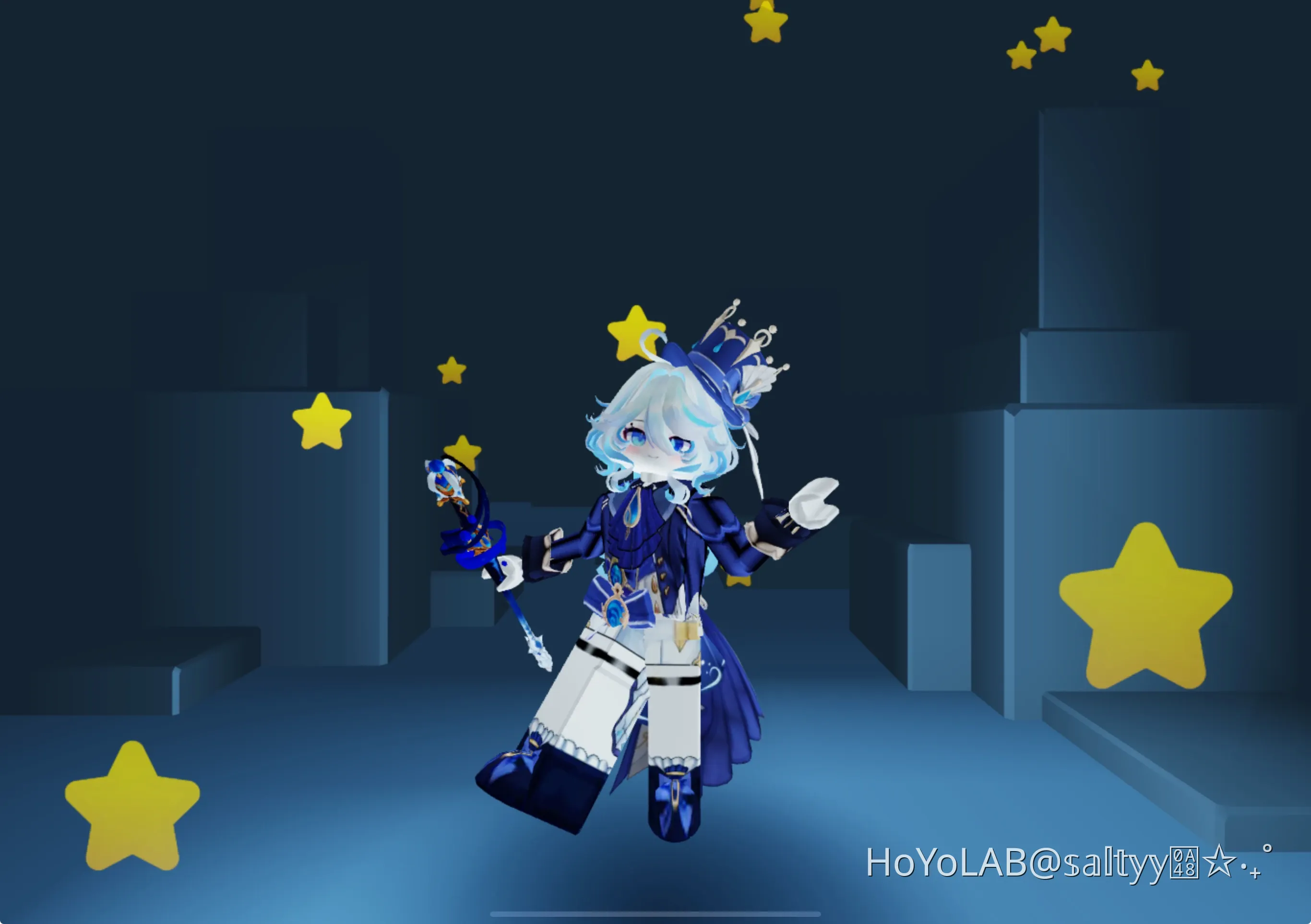 furina roblox avatar!!! Genshin Impact | HoYoLAB