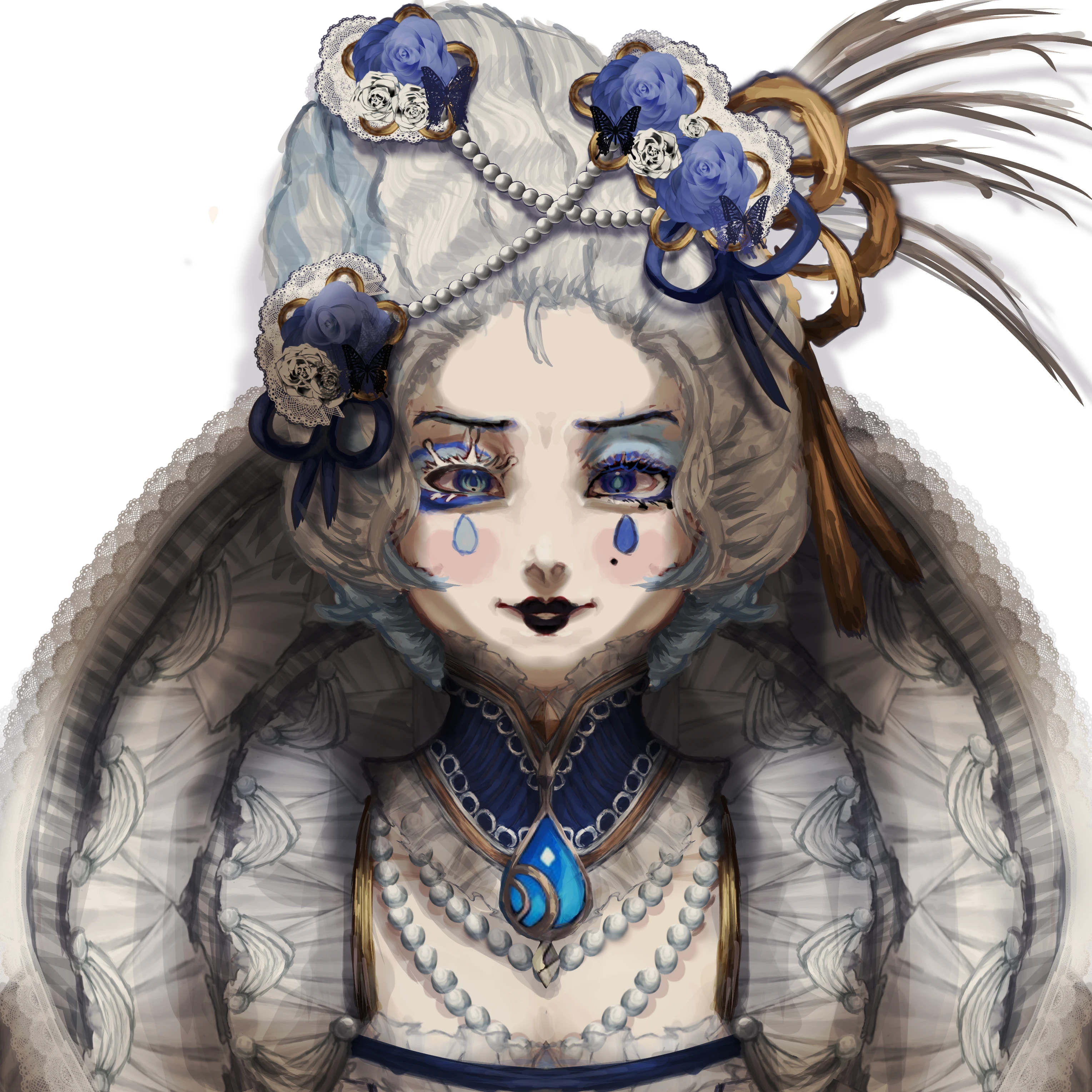 furina redesign (pneuma) Genshin Impact | HoYoLAB