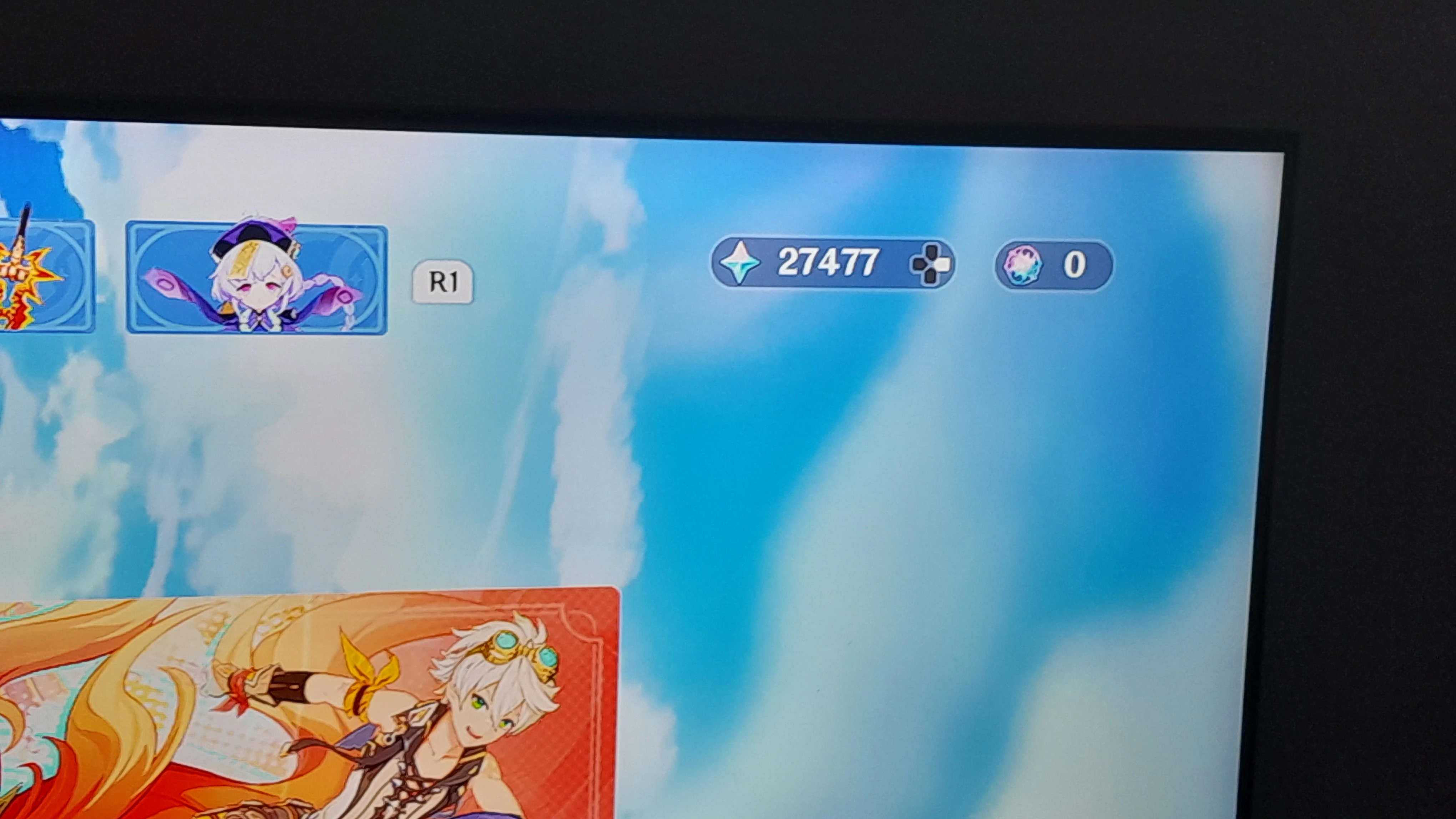 Saving for Furina (Day 39) Genshin Impact | HoYoLAB