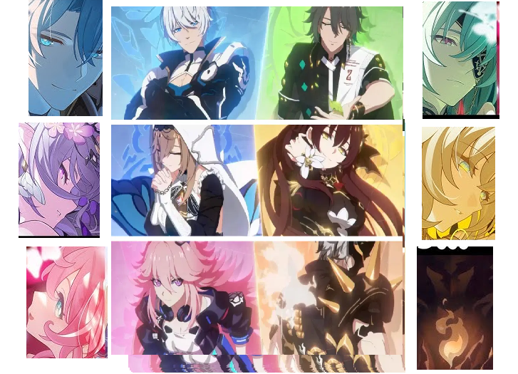 flame chaser predictions Honkai: Star Rail | HoYoLAB