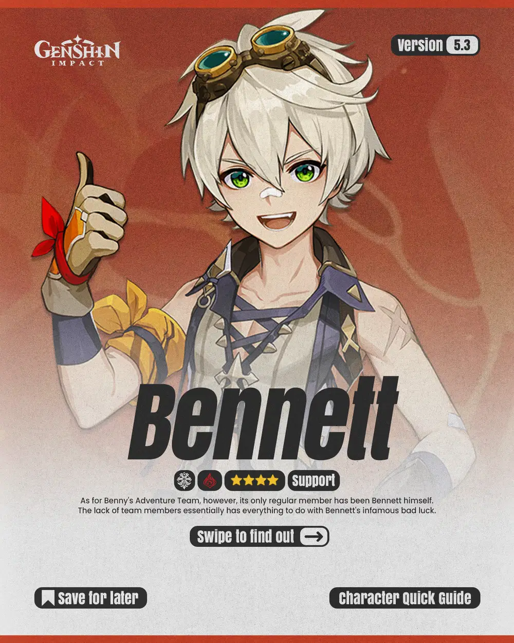 Lan Yan Build Guide (Support) — Infographic v5.3 Genshin Impact | HoYoLAB