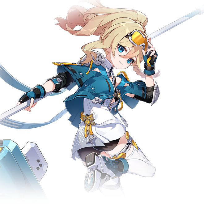 Дюрандаль - Reign Solaris | Обзор валькирии [BETA 8.0] Honkai Impact ...