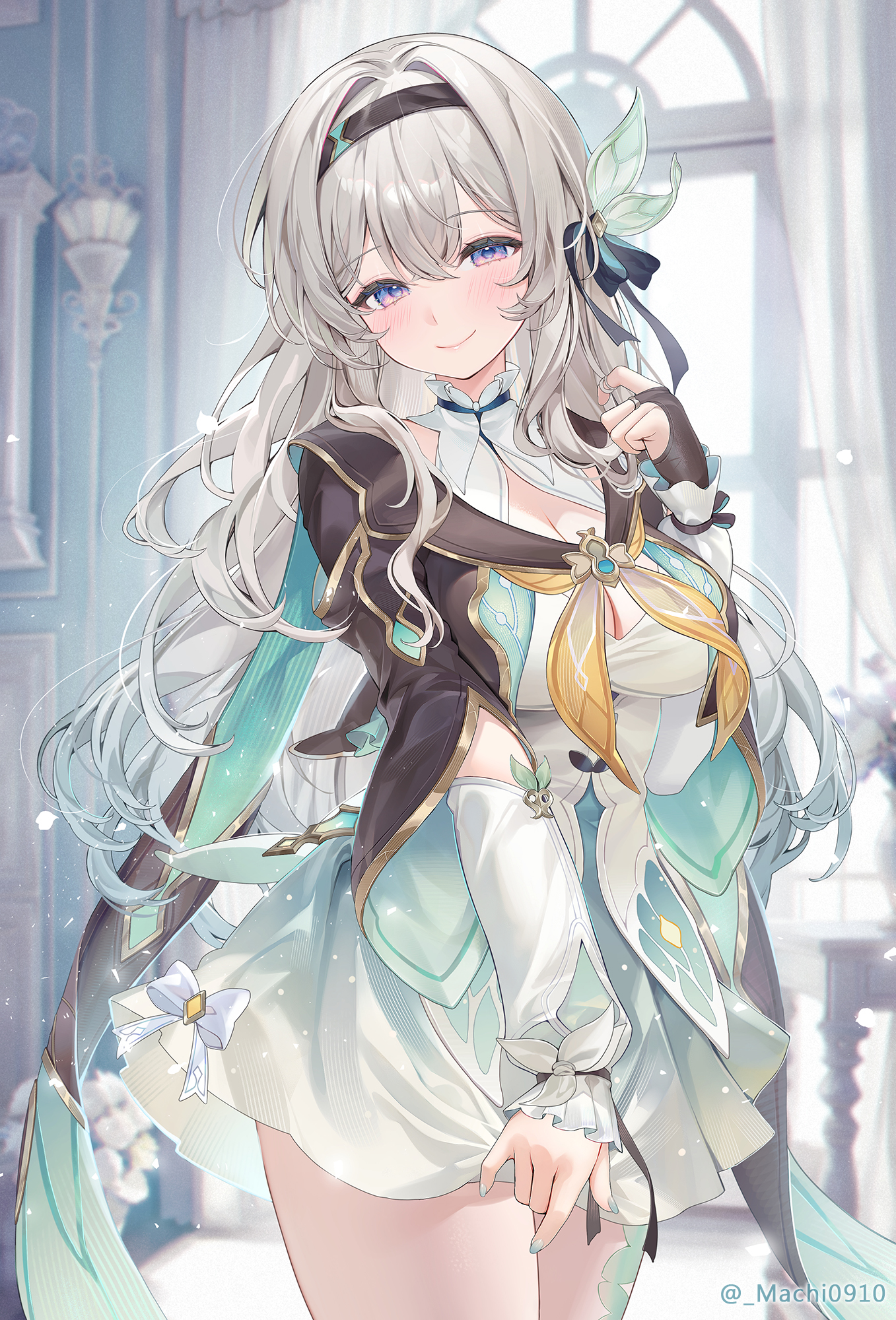 NEW HSR CODES!! AWAITSYOURLIGHT - HSRINGAMESTOP - DEF3Y5Z6A7B8 ...