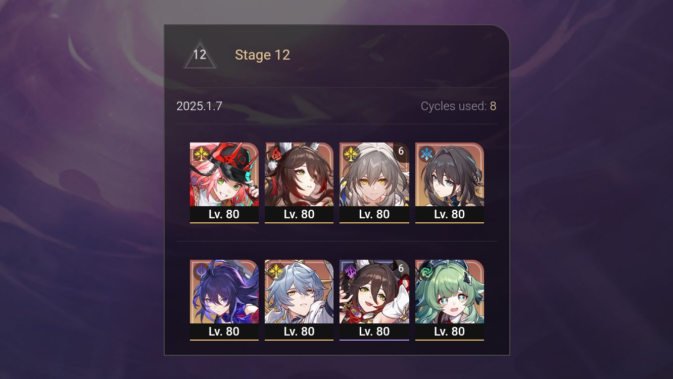 Trotter back = Seele comeback Honkai: Star Rail | HoYoLAB