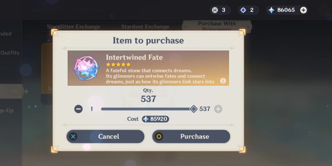 Day 431 of asking for a Wriothesley rerun Genshin Impact | HoYoLAB