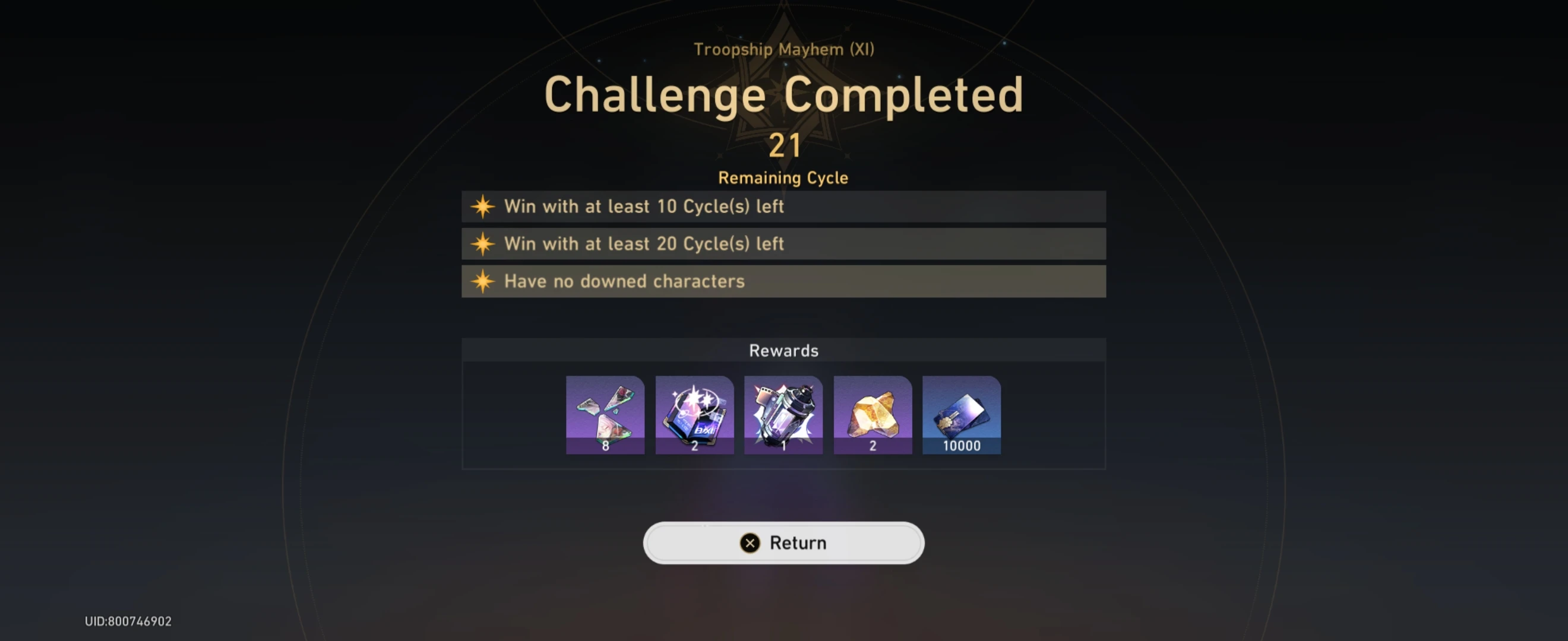 Is Selee meta again??? Honkai: Star Rail | HoYoLAB