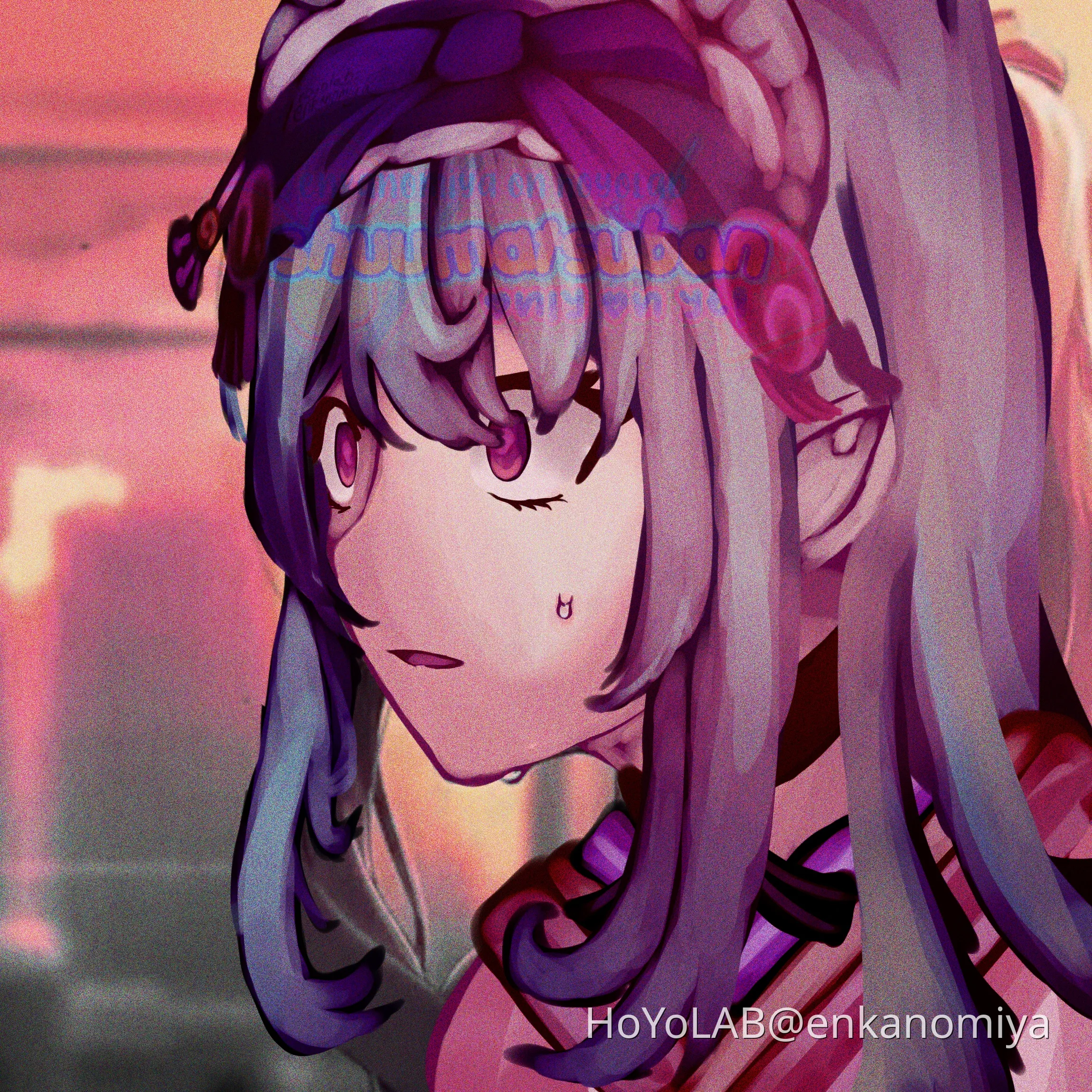 yumemizuki mizuki but mizu5 Genshin Impact | HoYoLAB