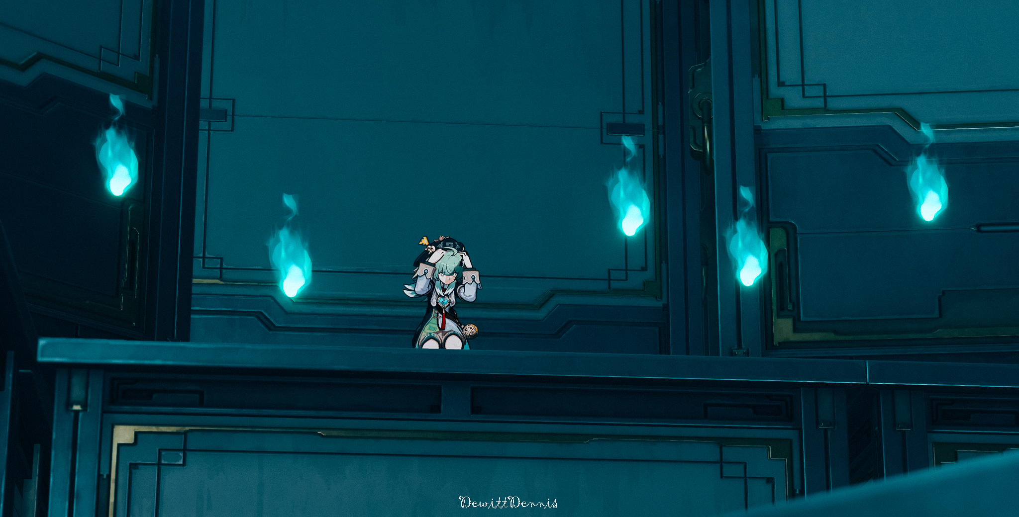 Heliobi Spooktacular Music Fest / Astral Express # 95 Honkai: Star Rail ...