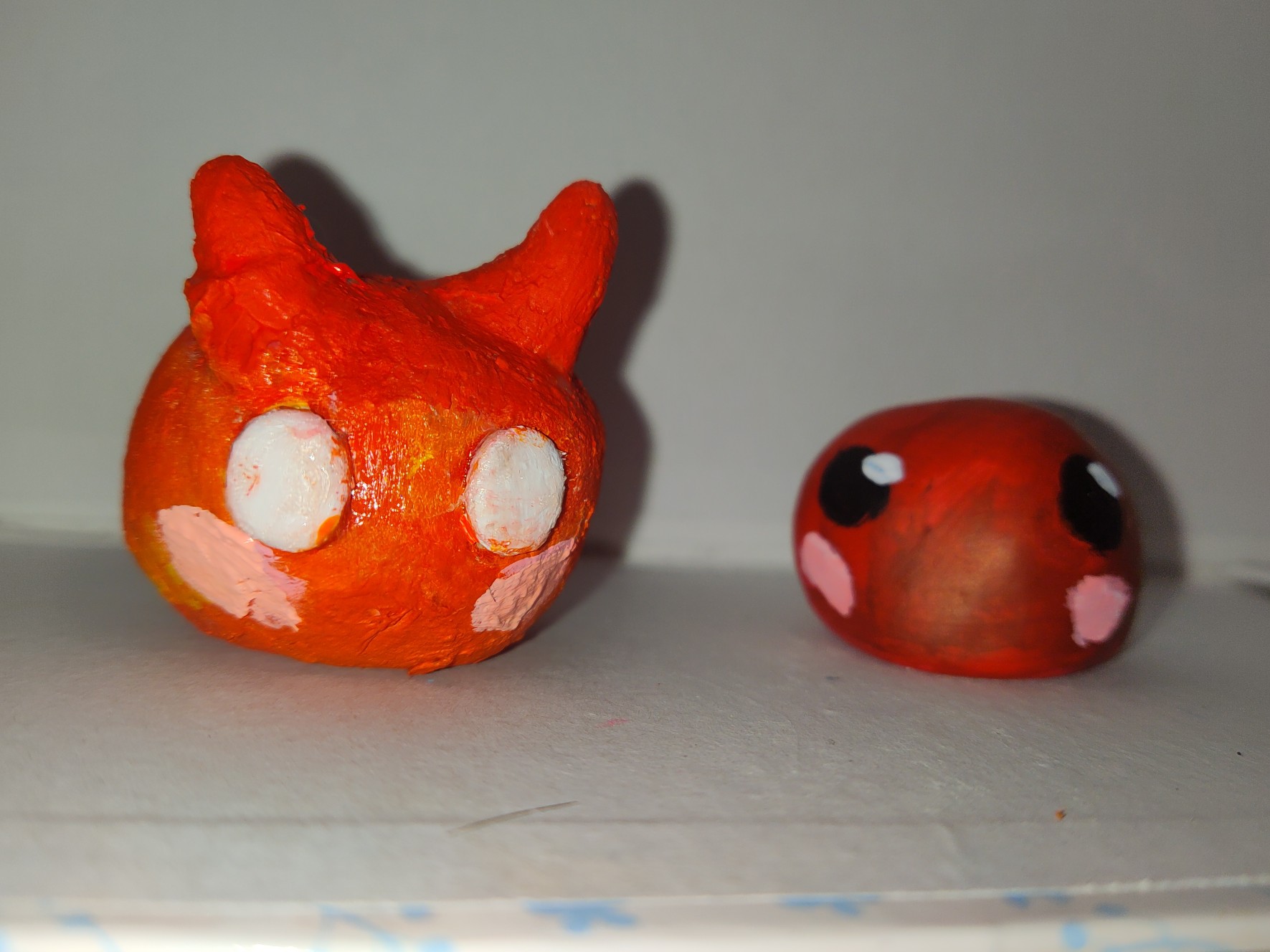 The slimes are done Genshin Impact | HoYoLAB