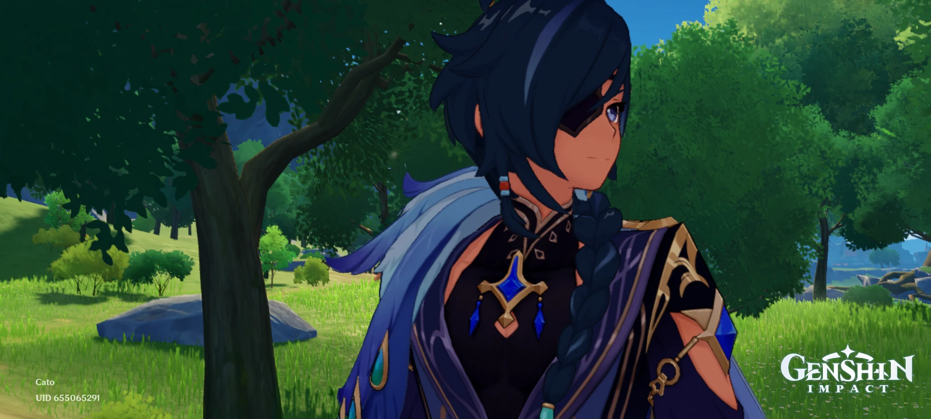 A few Kaeya pictures from my endless supply of Kaeyas ft. my ex on the ...