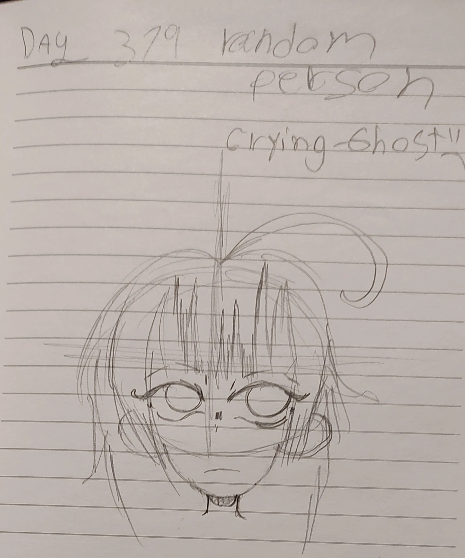 day 379 random person Genshin Impact | HoYoLAB