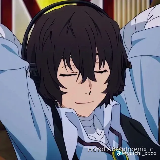 Only a few more days until I can change my pfp again! | HoYoLAB