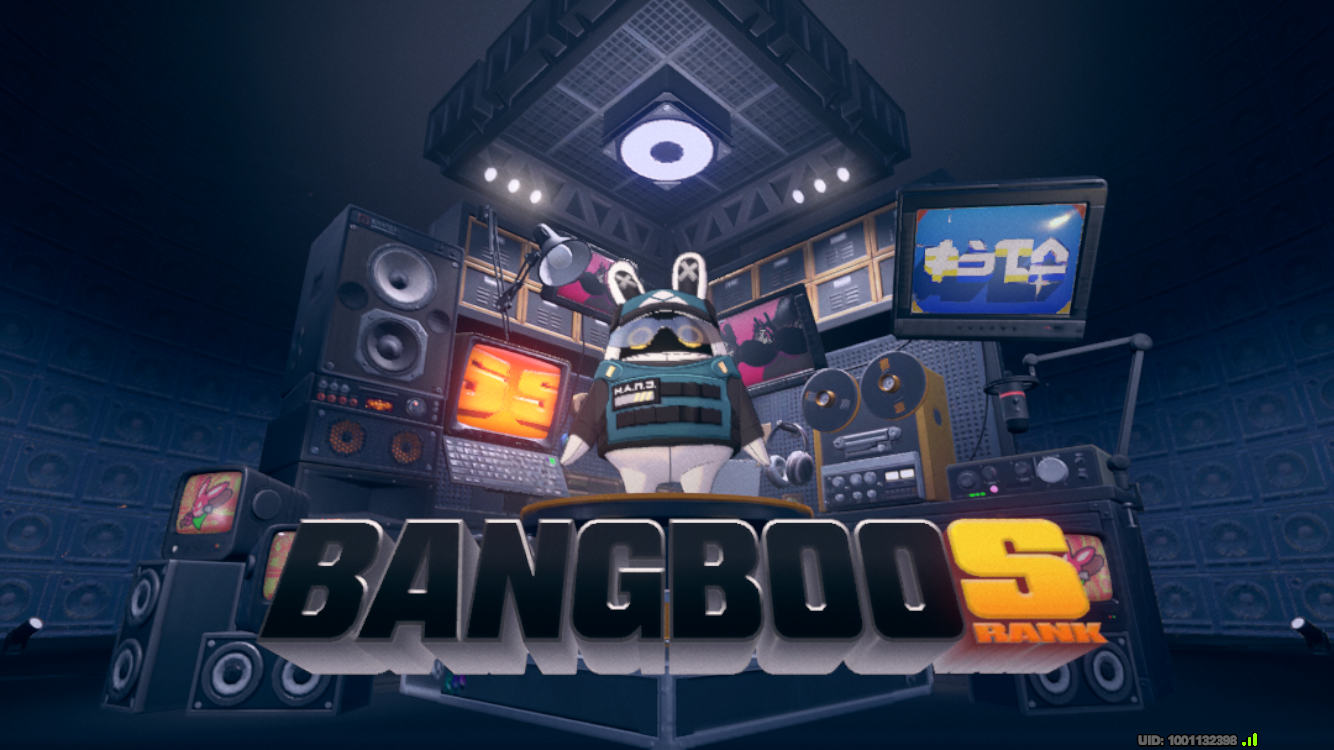 HSOS6, EVERYBODY ON THE GROUND! Zenless Zone Zero | HoYoLAB