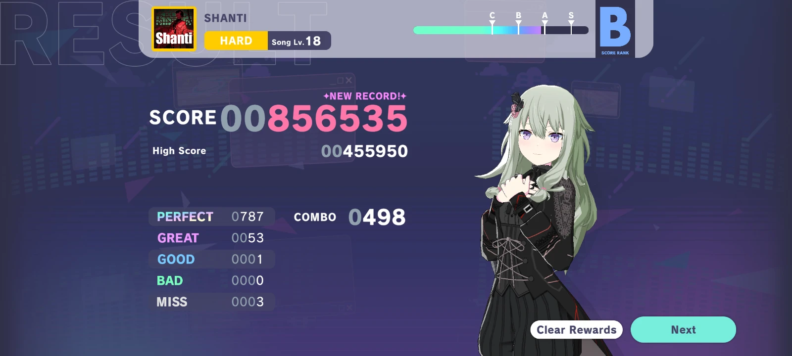 No hay mejor sensación que cuando estas para full combo y empezas a ...