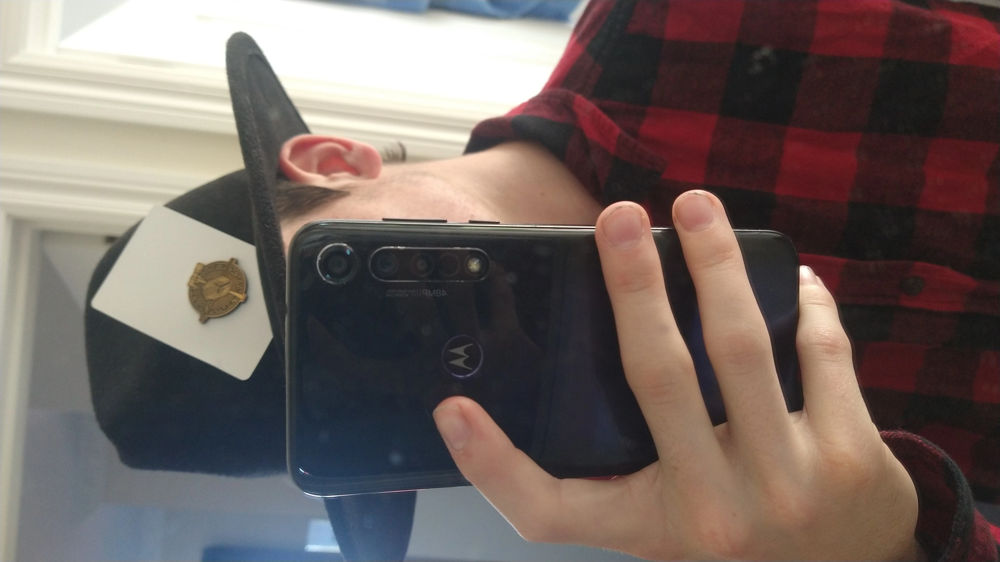 they should make a zzz character with my hat Zenless Zone Zero | HoYoLAB