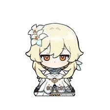 Lumine Emotes I found perfect for Lumine mains Genshin Impact | HoYoLAB