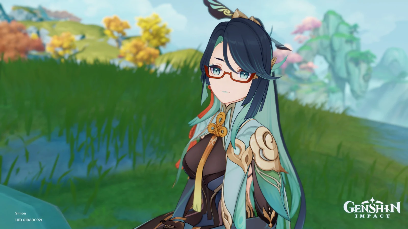 Skipeando a Mavuika y a todo hasta que venga mi señora pajara Genshin ...