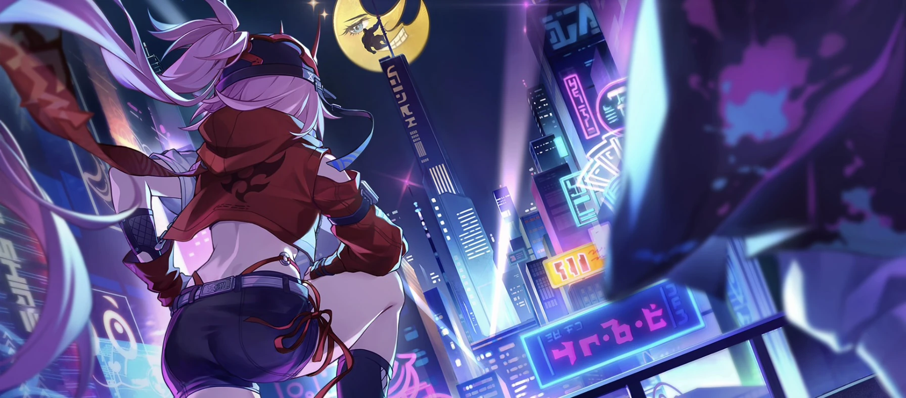 An Andalusian Monkey 🐒 Honkai: Star Rail | HoYoLAB