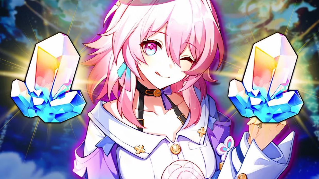 Claim 11 Active Codes with links from 2.7! Honkai: Star Rail | HoYoLAB