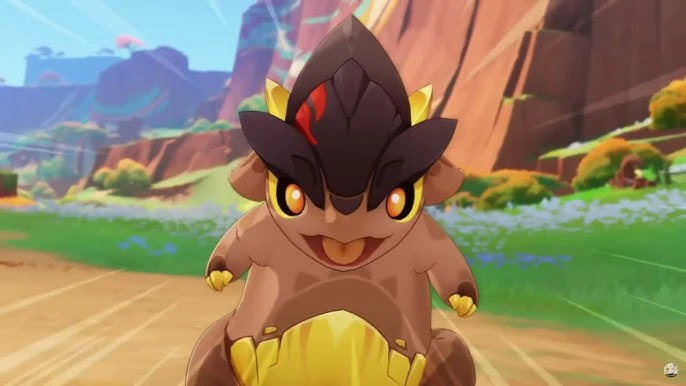 Rawh Genshin Impact | HoYoLAB